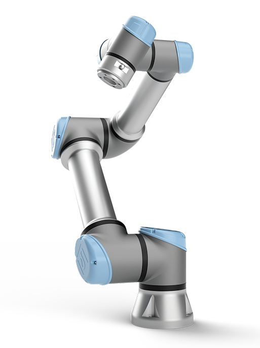 Universal Robots UR5e Collaborative Robot - New – Half Price Robots